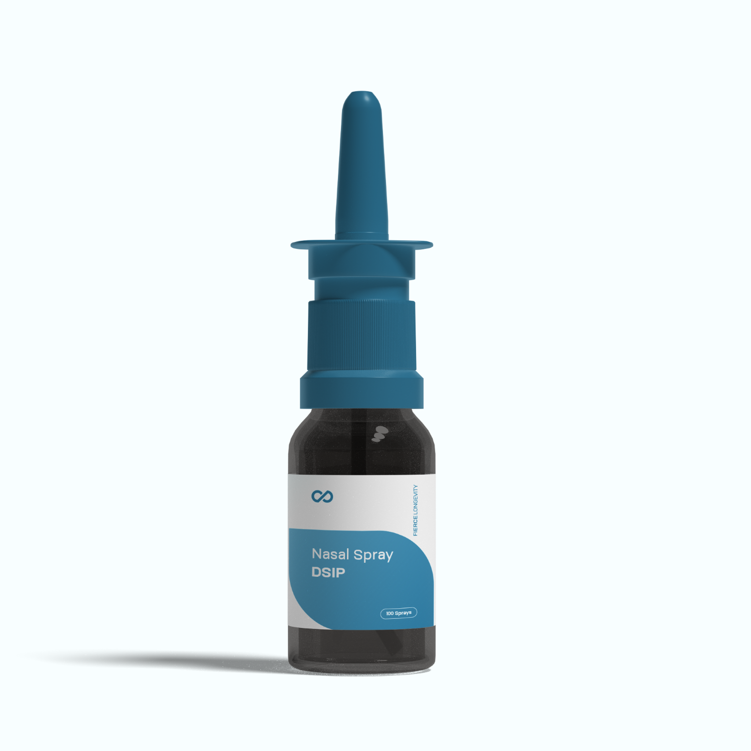 DSIP Nasal Spray – Fierce Longevity